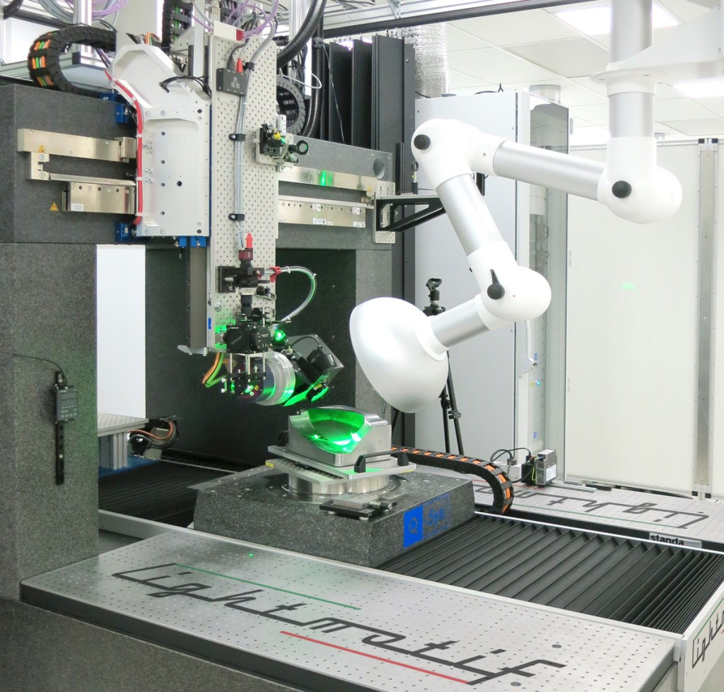 3D Surface Texturing Technology Using Ultrashort Pulsed Lasers – Laser ...