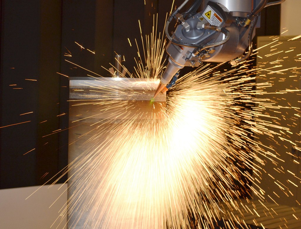 Advanced Laser Applications & Sources – A National Focus – Laser Chirp