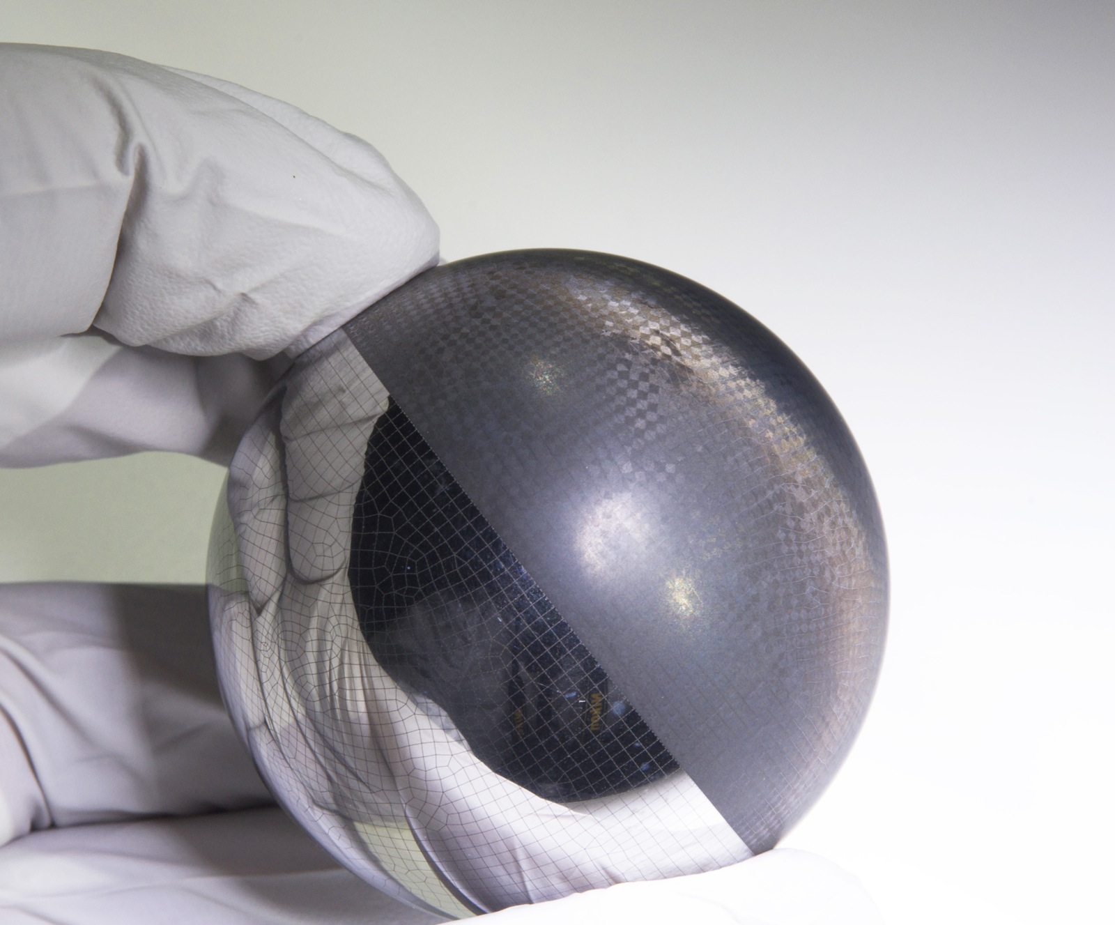 3D Surface Texturing Technology Using Ultrashort Pulsed Lasers – Laser ...