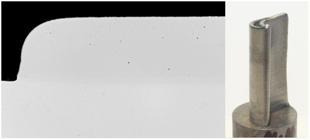 Additive Manufacturing with High-Performance Materials, Lightweight ...