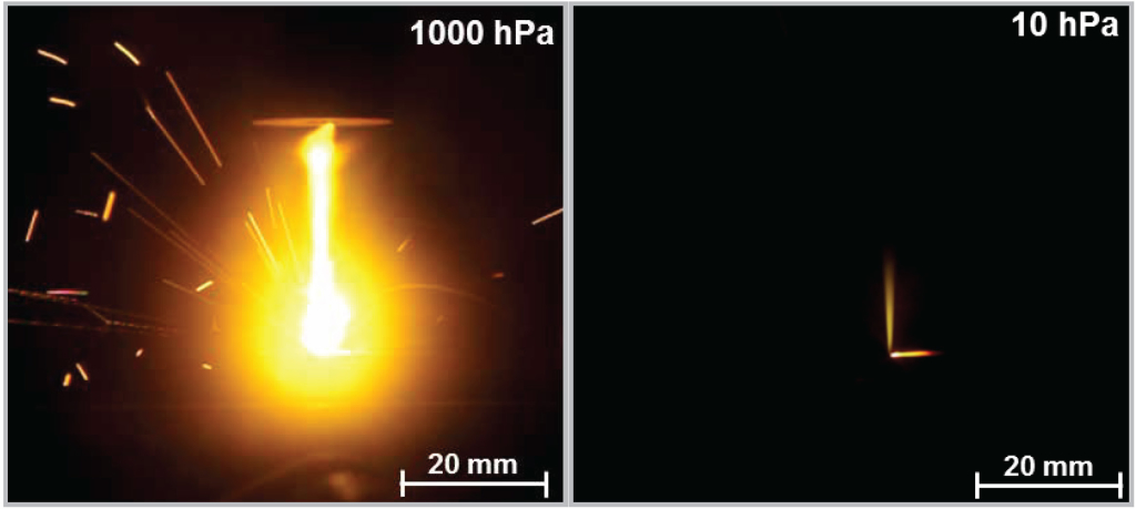 Refining Weld Seams – Laser Chirp