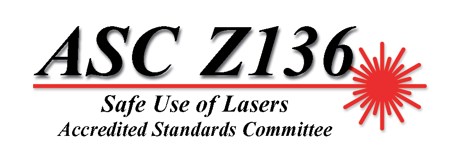 ANSI Z136 – Laser Chirp