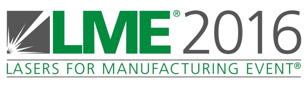 LME & Summit 2016 Featured Global Opportunities & Emerging Applications ...