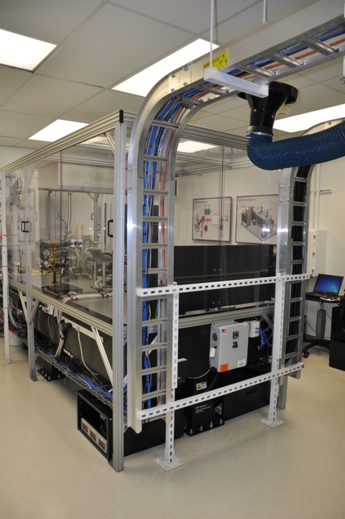 Setting Up a Laser Lab? Avoid the Pitfalls – Laser Chirp