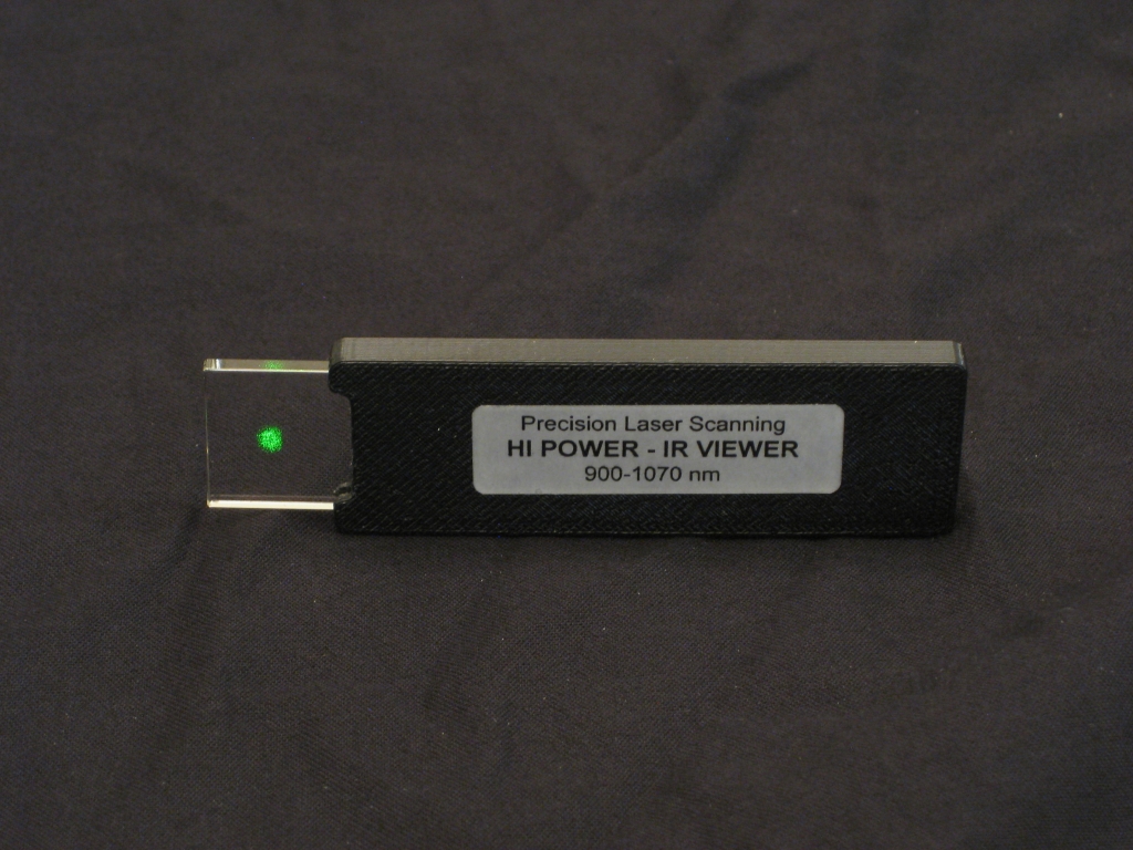 Meet Precision Laser Scanning, LLC – July’s Featured Corporate Member ...