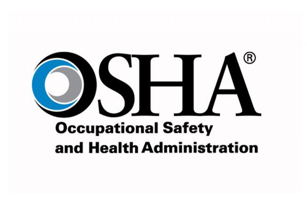 OSHA partners with National Institute for Occupational Safety and ...